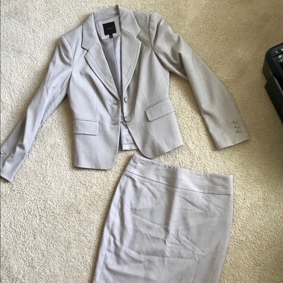 The Limited | Jackets & Coats | Suit | Poshmark